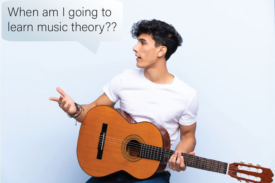 How To Help My Child With Grade 5 Music Theory